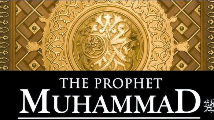 Muadz bin Jabal Sahabat Nabi yang Pendiam dan Paling Tahu Halal Haram ...