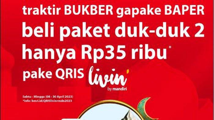 2 Promo KFC Hari Ini 9 April 2023, Paket Duk Duk 2 hanya Rp35 Ribu - Tribunjambi.com
