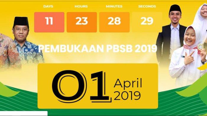Beasiswa 2019 - Daftar Kampus & Jurusan Pada PBSB 2019 dari Kemenag ...