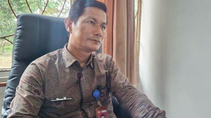 BPBD Tebo Catat 42 Hotspot Selama Juli 2024 - Tribunjambi.com