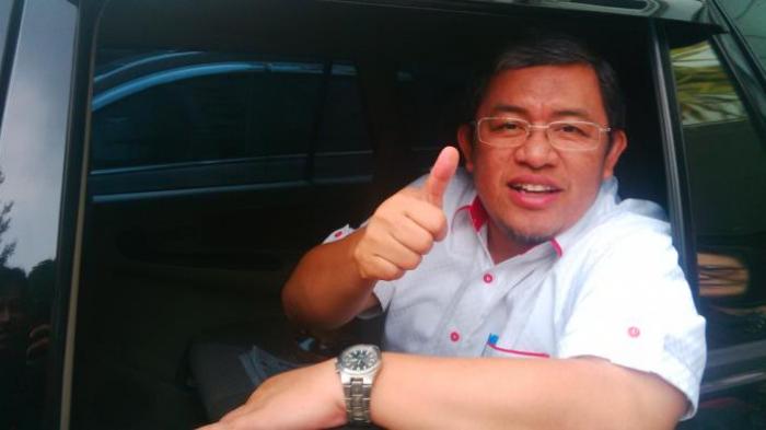 PKS Usulkan Ahmad Heryawan jadi Cawapres, Anies Baswedan Ungkap Sosok Pendamping Ideal ...