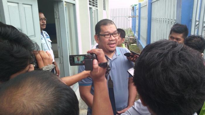 Mantan Kadis Pendidikan Idham Kholid Tak Daftarkan Diri Sebagai Calon ...