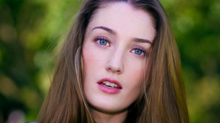 Model Cantik Ini Dibunuh di Malaysia - Tribunjambi.com