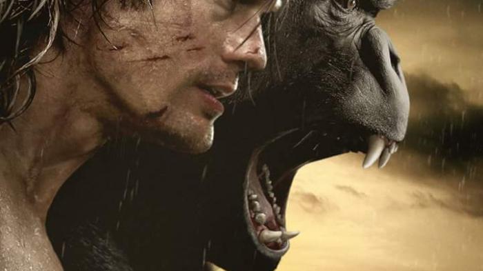 Sinopsis The Legend of Tarzan, Upaya Menyelamatkan Jane dari Penculikan ...