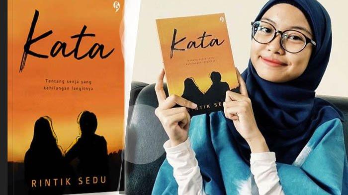 VIDEO: Meet and Greet Penulis Novel Kata di Gramedia Jambi, Rintik Sedu ...