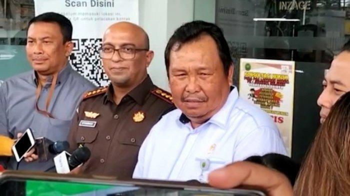Profil dan Biodata Saut Maruli Tua Pasaribu, Ketua Pengadilan Negeri ...