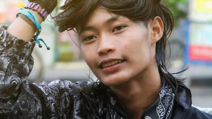 Bonge Artis Citayem Fashion Week Ditawari Jadi Duta Kejaksaan: Insya ...