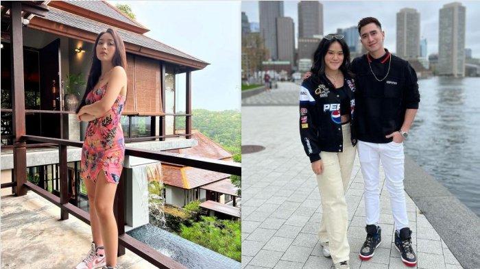 Posisi Natasha Wilona Digantikan Wanita ini, Verrell Bramasta Kantongi Restu Venna Melinda ...