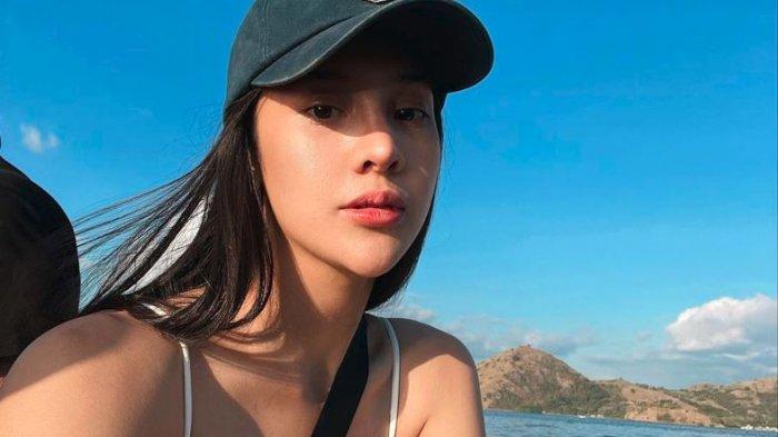 Ternyata Ini Nama Asli Anya Geraldine, Lengkap dengan Profil dan Biodatanya - Tribunjambi.com