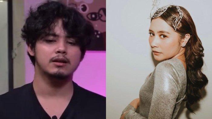 Fakta Tersembunyi Hubungan Aliando Syarief dan Prilly Latuconsina: Udahan - Tribunjambi.com