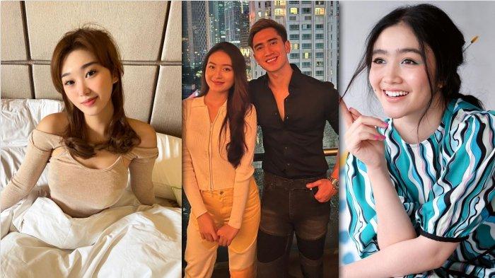Cari Istri, Verrell Bramasta Pilih Natasha Wilona Dibanding Livy Renata dan Febby Rastanty ...