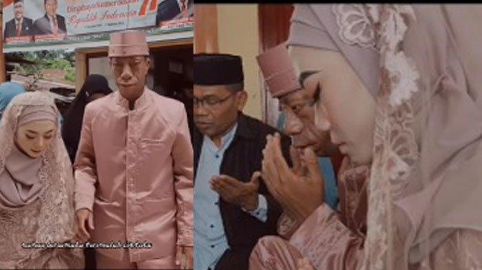 Surya Manurung Penderita Sindrom Langka Menikahi Perempuan Hebat ...