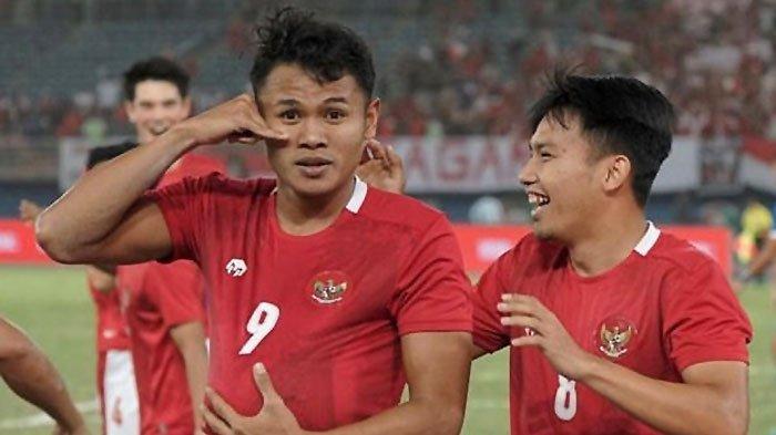 Daftar Pemain Timnas Indonesia vs Burundi di FIFA Matchday, Shin Tae-yong Pilih 28 Nama ...