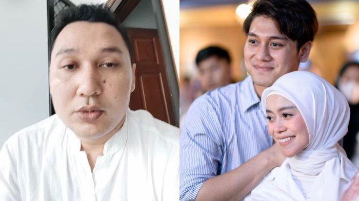Kakak Rizky Billar Buka Suara Soal KDRT yang Dialami Lesti Kejora: Mohon Doanya - Tribunjambi.com