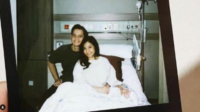 Penyebab Clerence Chyntia Meninggal Dunia, Istri Drummer NOAH Berjuang ...