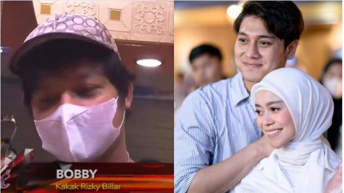 Keluarga Tak Percaya Lesti Kejora dan Rizky Billar Diboikot, Sebut Pihak TV akan Rugi ...