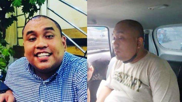 Terungkap, Mantan Pendeta Muda Rudolf Tobing Punya 3 Target Untuk ...