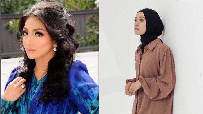 Alasan Lesti Kejora Diganti Siti KDI Sebagai Juri Dangdut Academy 5 ...