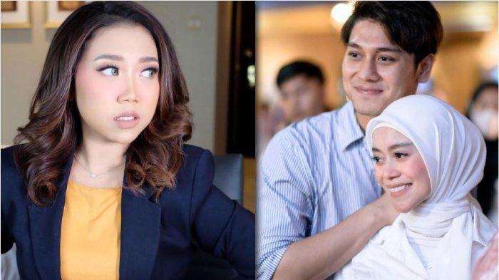 Kiky Saputri Bantah Fitnah Lesti Kejora Saat Roasting, Fakta Leslar Terungkap! - Tribunjambi.com