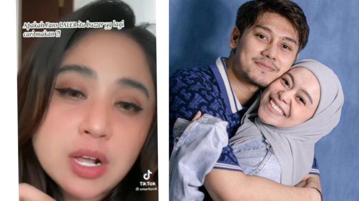 Dewi Perssik Curiga Fans Leslar Adalah Buzzer Gegara Hal ini: Aneh tapi Nyata! - Tribunjambi.com