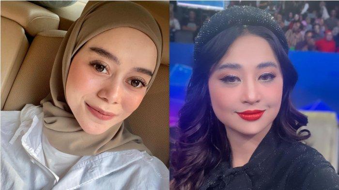 Lesti Kejora Canggung dengan Dewi Perssik Gegara Fans Leslar: Jadi ... Lesti Kejora Canggung dengan Dewi Perssik Gegara Fans Leslar: Jadi ...