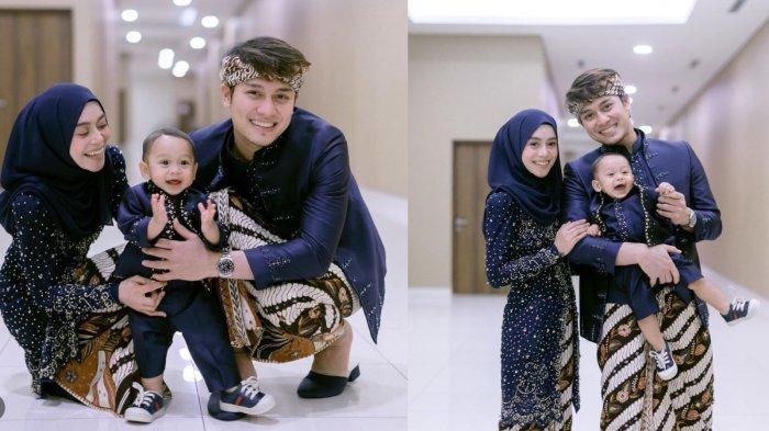 Postingan Lesti Kejora Bersama Rizky Billar Disorot, Warganet Salfok Lihat Abang L: Keinjek ...