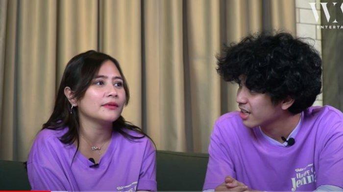 Prilly Latuconsina Ingin Pasangan yang Pernah Jadi Dosen: Bisa Diajak ... Prilly Latuconsina Ingin Pasangan yang Pernah Jadi Dosen: Bisa Diajak ...