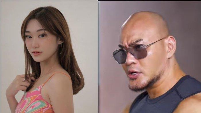 Livy Renata Tahan Tangis Saat di Podcast Deddy Corbuzier: Pengalaman Super Buruk! - Tribunjambi.com