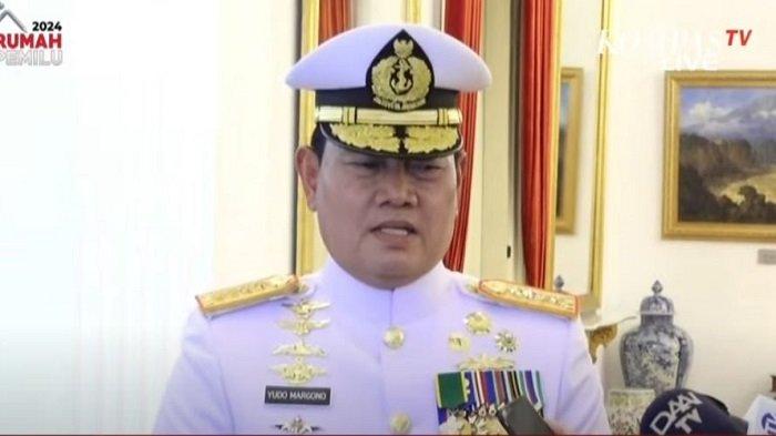 Konflik Lahan di Pulau Rempang Batam Memanas, Panglima TNI Kerahkan Prajurit Bantu Anggota Polri ...