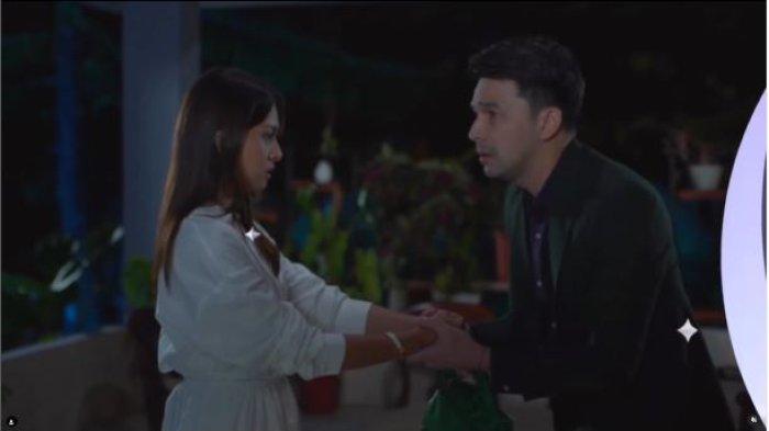 Sinopsis Sinetron Takdir Cinta Yang Kupilih 10 Desember 2022, Hakim Cari Tammy ke Novia ...