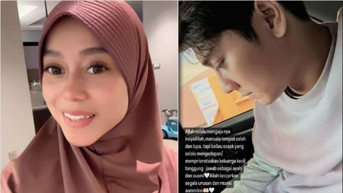 Lesti Kejora Blak-blakan Sebut Rizky Billar Bertanggung Jawab, Warganet: Terus Kenapa Dibanting ...