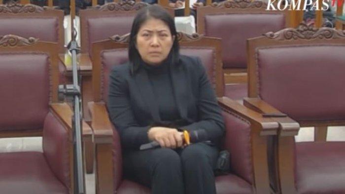 Putri Candrawati Ngaku Dilecehkan Brigadir Yosua, Pakar Mikro Ekspresi ...