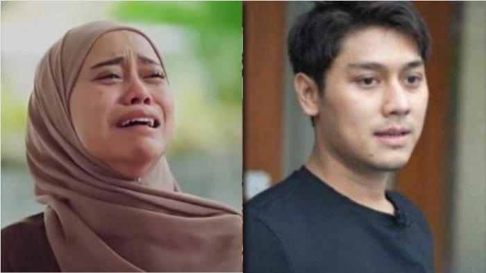 Viral Video Lesti Kejora Bawa Tiga Tas, Rizky Billar Jalan Melenggang Cuma Pegang Handphone ...