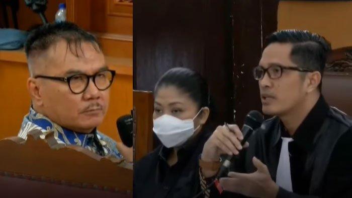 Pembunuhan Berencana Menurut Prof Elwi Danil: Dilakukan Dalam Suasana Tenang - Tribunjambi.com