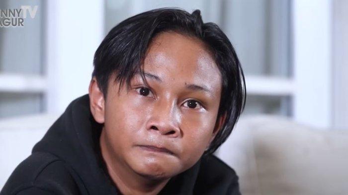 Viral di Tiktok, Fajar Sad Boy Bicara soal Prinsip, Download Videonya ...