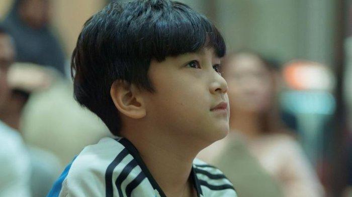 Profil dan Biodata Rafathar, Anak Nagita Slavina dan Raffi Ahmad Miliki ...