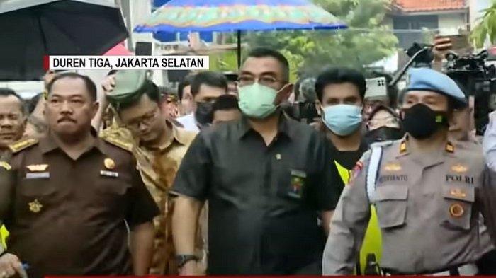 Dibalik Video Viral, Diduga ada Pihak yang Ingin Pengaruhi Indepedensi Hakim Wahyu Iman Santoso ...