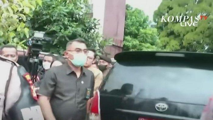 Kata PN Jakarta Selatan Soal Video Viral Hakim Bocorkan Vonis Ferdy Sambo Cs: Tidak Benar ...
