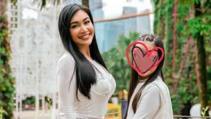 Profil dan Biodata Denada, Rela Jual Rumah dan Aset Berharga Demi ...