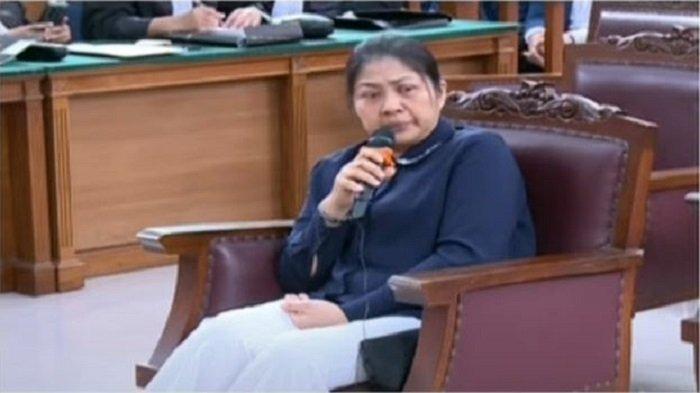 Pasca Pelecehan di Magelang, Putri Candrawati Klaim Brigadir Yosua ...