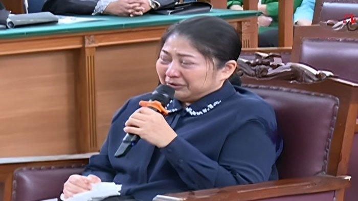 Putri Candrawati Ngaku Jadi Korban Pelecehan: Apakah Harus Saya Simpan ...