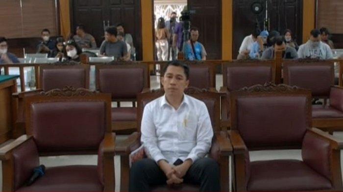 Ferdy Sambo Marah Karena Polisi Tak Izin Olah TKP di Duren Tiga: Nggak Tahu Itu Rumah Saya ...