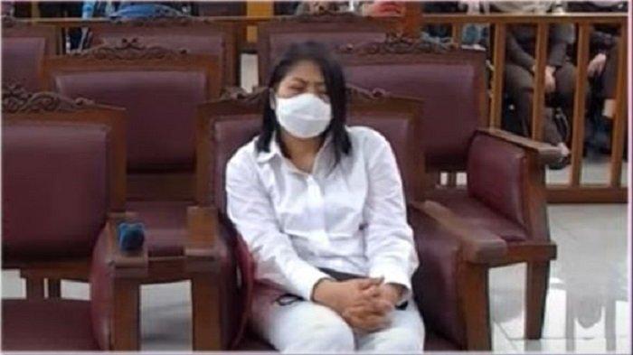 Dituntut Pidana 8 Tahun Penjara, Berikut Hal yang Memberatkan dan ...