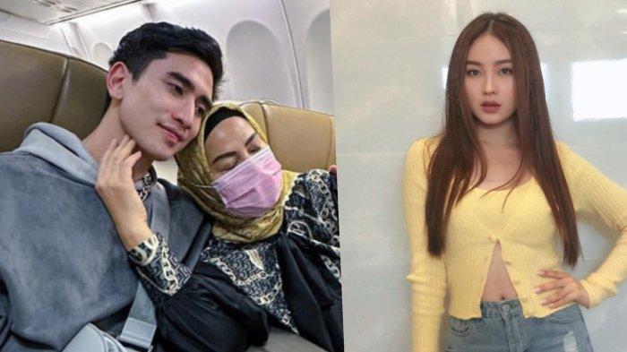 Reaksi Natasha Wilona Dengar Curhatan Verrell Bramasta Soal Perbuatan Ferry ke Venna: Gak ...