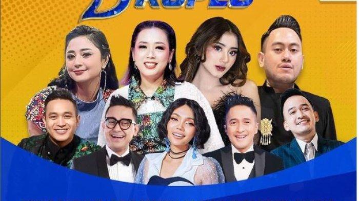 Jadwal Acara Indosiar Hari ini Rabu 1 Maret 2023: BRI Liga 1 dan Grand ...