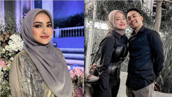 Pria Ini Dekati Nathalie Holscher Bahkan Sudah Kenalan dengan Orangtua, Putus dengan Faris ...