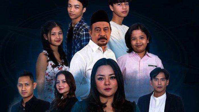 Jadwal Acara Indosiar Hari ini Senin 6 Februari 2023: Ada BRI Liga 1 ...