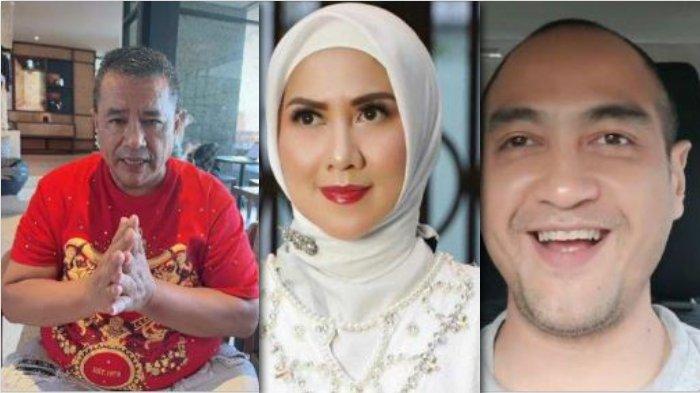 Taktik Ferry Irawan Sudah Tercium Hotman Paris, Suami Venna Melinda Sengaja Gugat Duluan ...