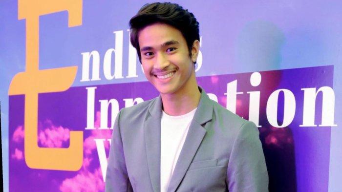 Profil dan Biodata Yesaya Abraham, Bikin Prilly Latucinsina Jatuh Cinta ...