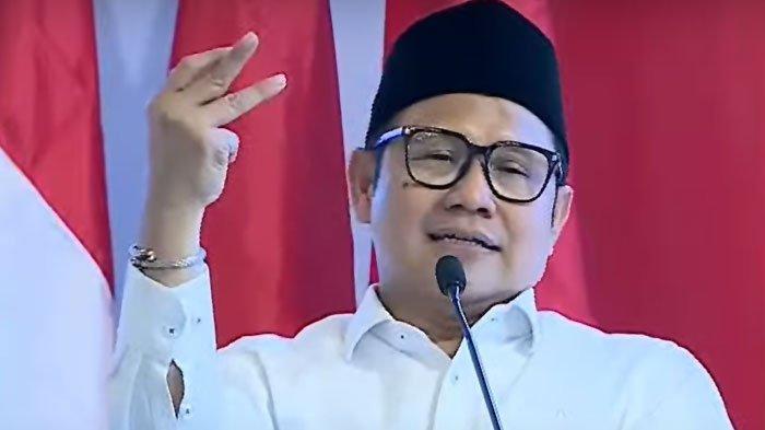 KPK Kemungkinan Periksa Cak Imin Soal Kasus Sistem Proteksi TKI 2012 - Tribunjambi.com